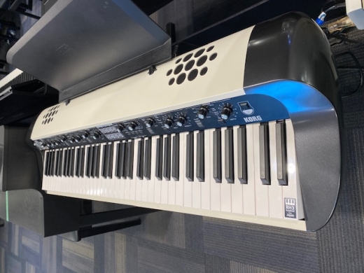 Gear Hunter | Korg - SV-2 73 S