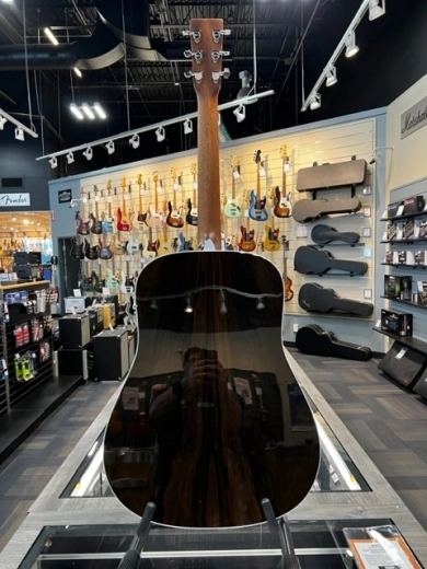 Gear Hunter | Martin Guitars - D13-E ZIRICOTE