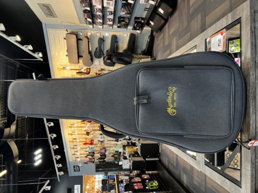 Gear Hunter | Martin Guitars - D13-E ZIRICOTE