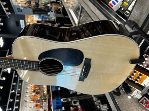 Gear Hunter | Martin Guitars - D13-E ZIRICOTE