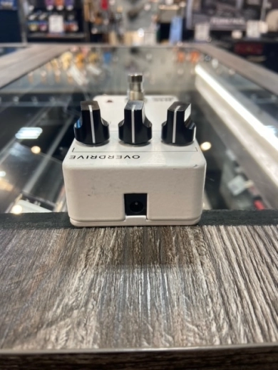 Gear Hunter | JHS Pedals - JHS 3 OVERDRIVE