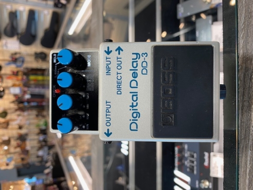 Gear Hunter | BOSS - DD-3