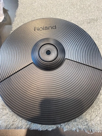 Gear Hunter | Roland - CY-5