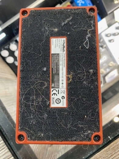 Gear Hunter | Digitech - DL-8