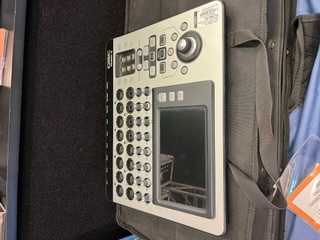 Gear Hunter | QSC - TOUCHMIX-16