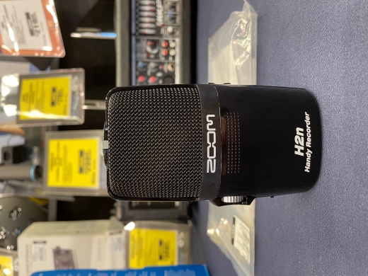 Gear Hunter | Zoom - H2N ZOOM