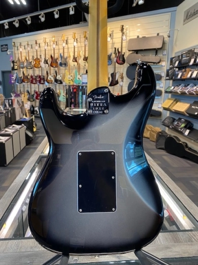 Gear Hunter | Fender - 011-8072-791