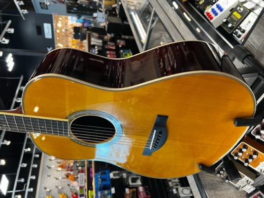 Gear Hunter | Yamaha - LLTA VT