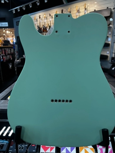 Gear Hunter | Fender Telecaster Body (AM PERF)