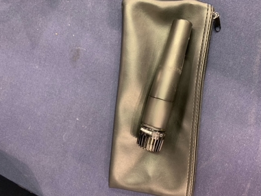 Gear Hunter | Shure - SM57-LC