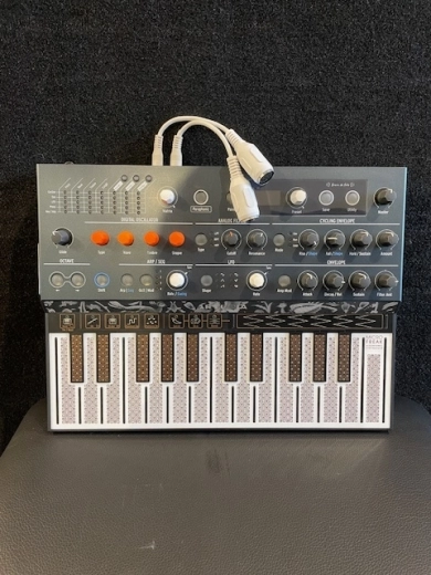 Gear Hunter | Arturia - MICRO FREAK