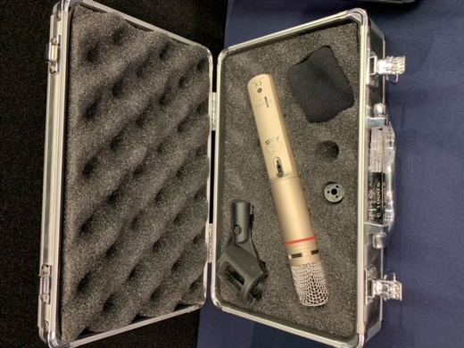 Gear Hunter | AKG - C1000S