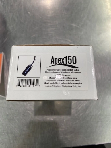Gear Hunter | Apex - APEX150