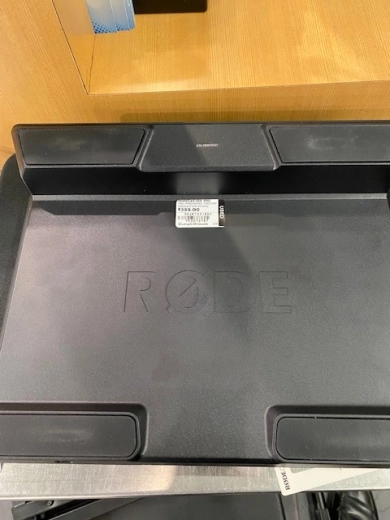 Gear Hunter | Rode - RODECASTER PRO