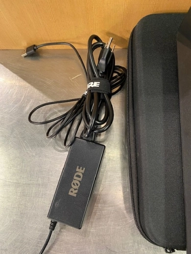 Gear Hunter | Rode - RODECASTER PRO