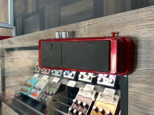 Gear Hunter | Dunlop - SW-95