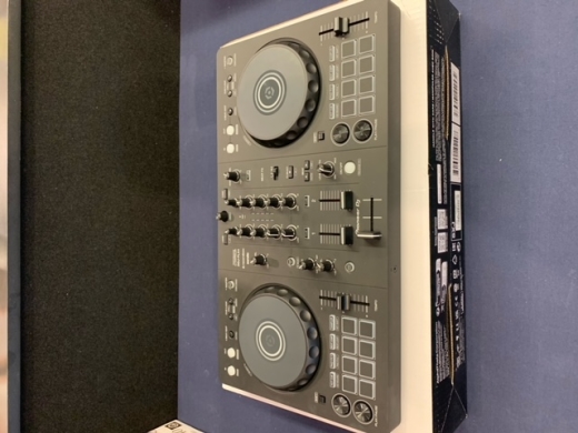 Gear Hunter | Pioneer DJ - DDJ-FLX4