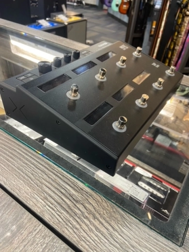 Gear Hunter | Line 6 - HX-EFFECTS