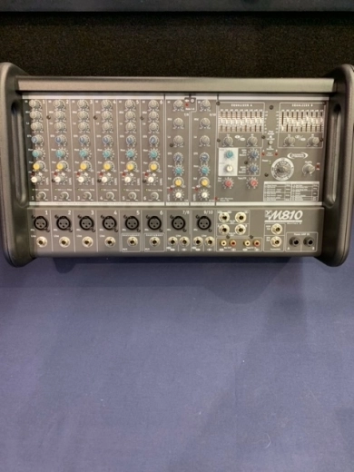 Gear Hunter | Yorkville - M810-2