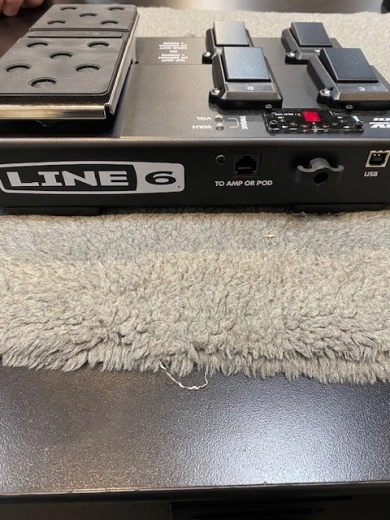 Gear Hunter | Line 6 - FBV-EXPRESS