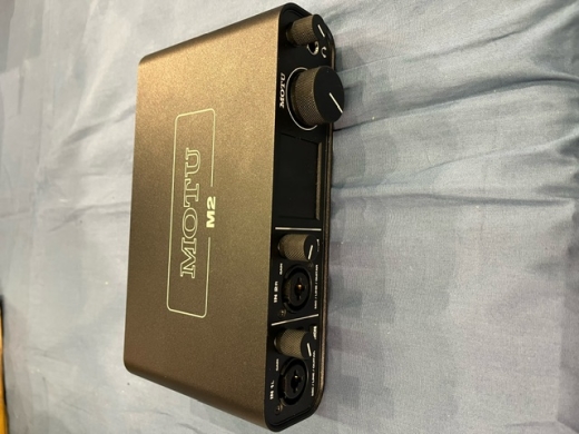 Gear Hunter | MOTU - M2 - MOTU