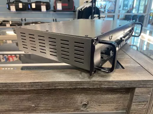 Gear Hunter | Ampeg - SVT-3PRO