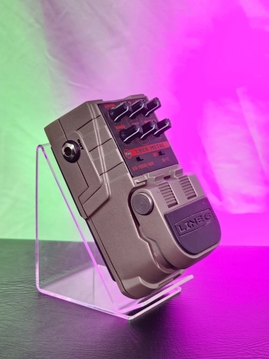 Gear Hunter | Line 6 - UBER-METAL
