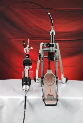 Gear Hunter | Pearl - Eliminator Remote Hi-Hat Stand