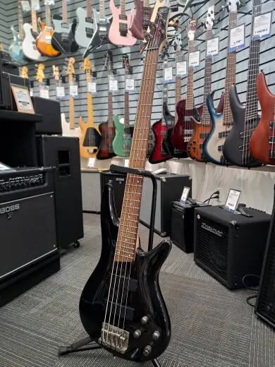 Gear Hunter | Ibanez - SR305EBWK
