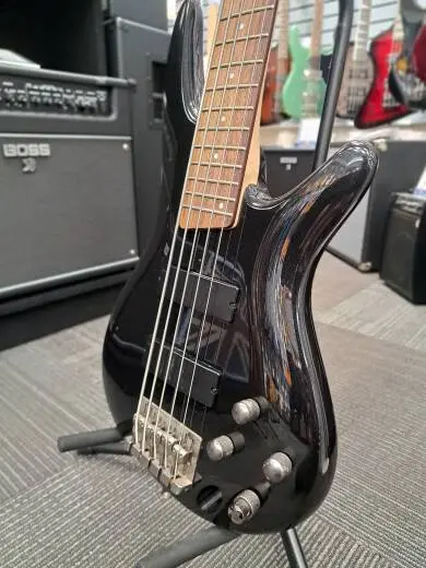Gear Hunter | Ibanez - SR305EBWK