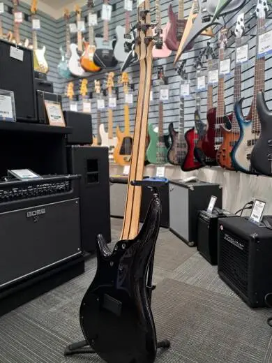 Gear Hunter | Ibanez - SR305EBWK