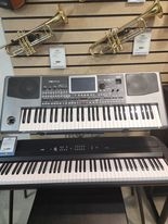 Gear Hunter | Korg - PA900