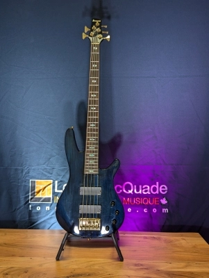 Gear Hunter | IBANEZ DOUG WIMBISH DW35
