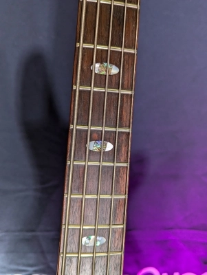 Gear Hunter | IBANEZ DOUG WIMBISH DW35