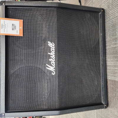 Gear Hunter | Marshall 4x12