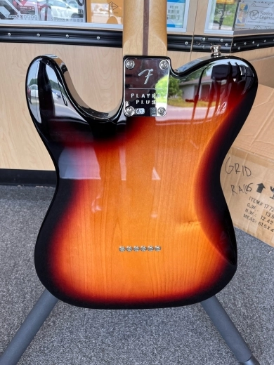 Gear Hunter | Fender - 014-7332-300