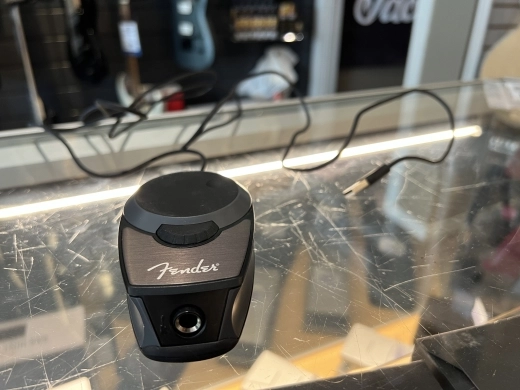 Gear Hunter | Fender Slide Audio Interface