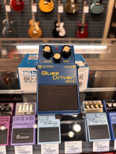 Gear Hunter | BOSS - BD-2