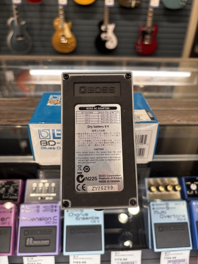 Gear Hunter | BOSS - BD-2