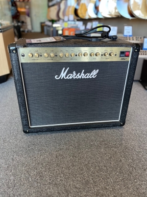 Gear Hunter | Marshall - DSL40CR