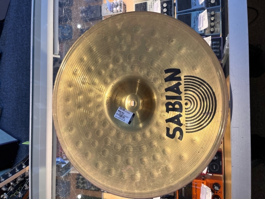 Gear Hunter | Sabian - SBR1606