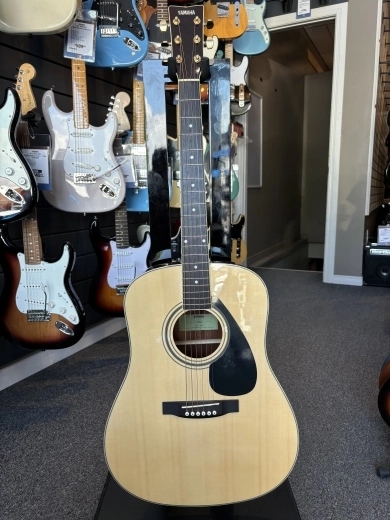 Gear Hunter | YAMAHA FD02