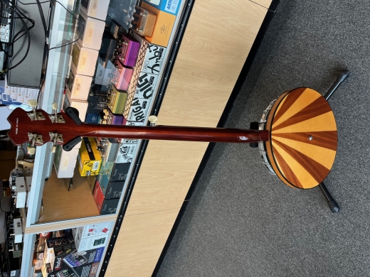 Gear Hunter | Eko Banjo