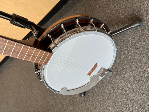 Gear Hunter | Eko Banjo