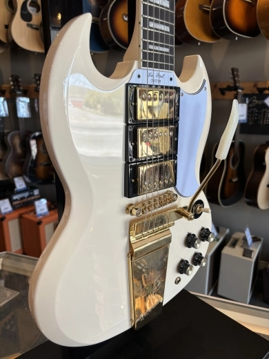 Gear Hunter | Epiphone - EISC3CWGM