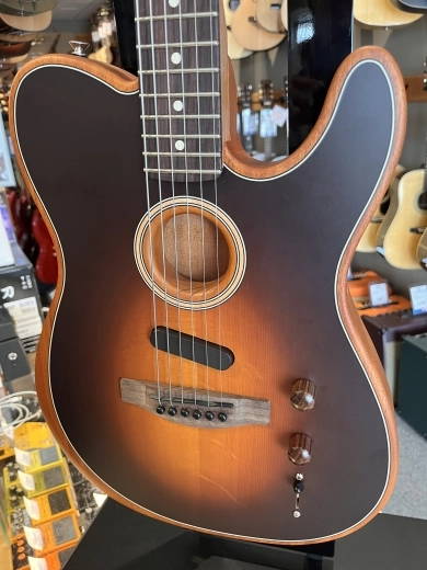 Gear Hunter | Fender - 097-2213-260