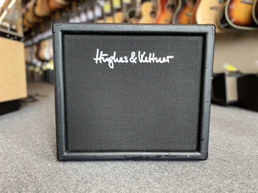 Gear Hunter | Hughes & Kettner - TM12CAB