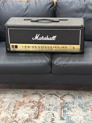 Gear Hunter | Marshall - DSL100HR