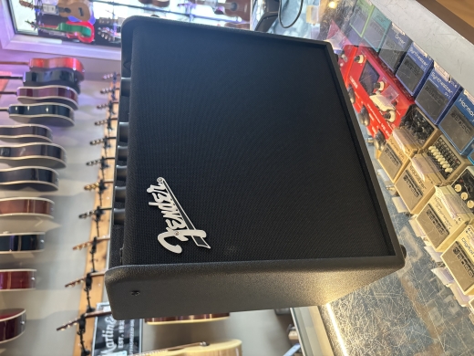 Gear Hunter | Fender Mustang LT25