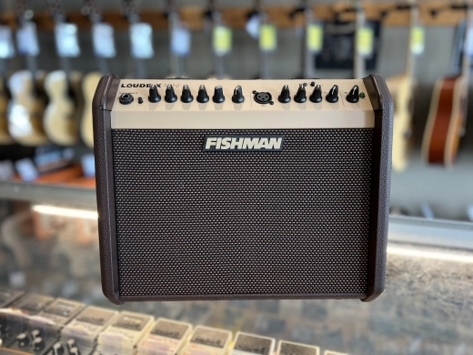 Gear Hunter | Fishman - PRO-LBT-500